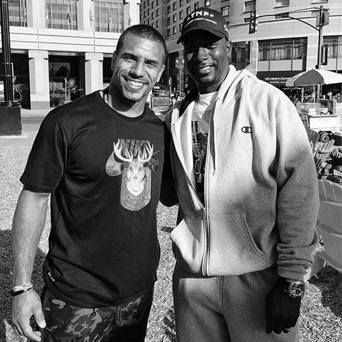 Johnnie Walker | JTWO