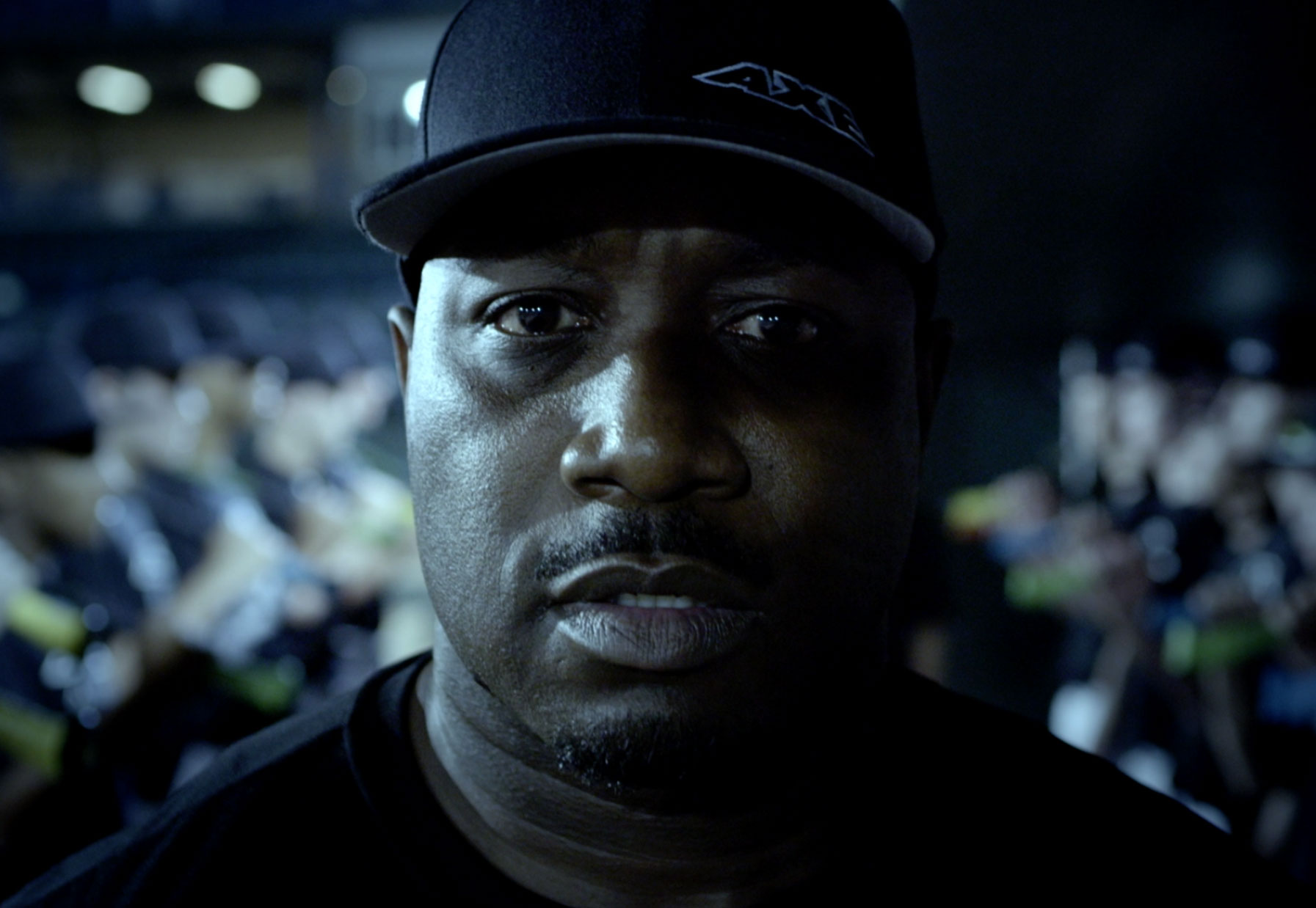 Axe Bats Commercial | JTWO