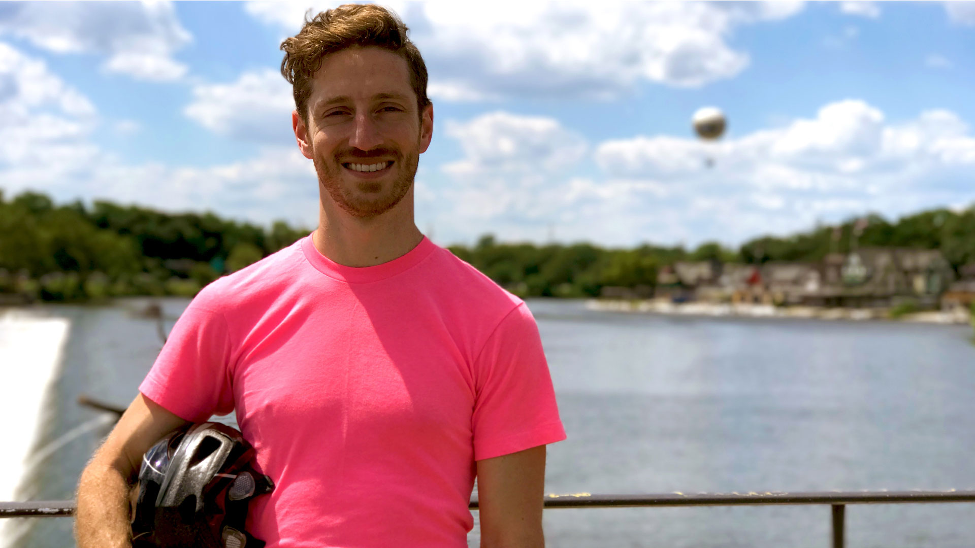 Janssen Storytellers Series: Ryan | JTWO