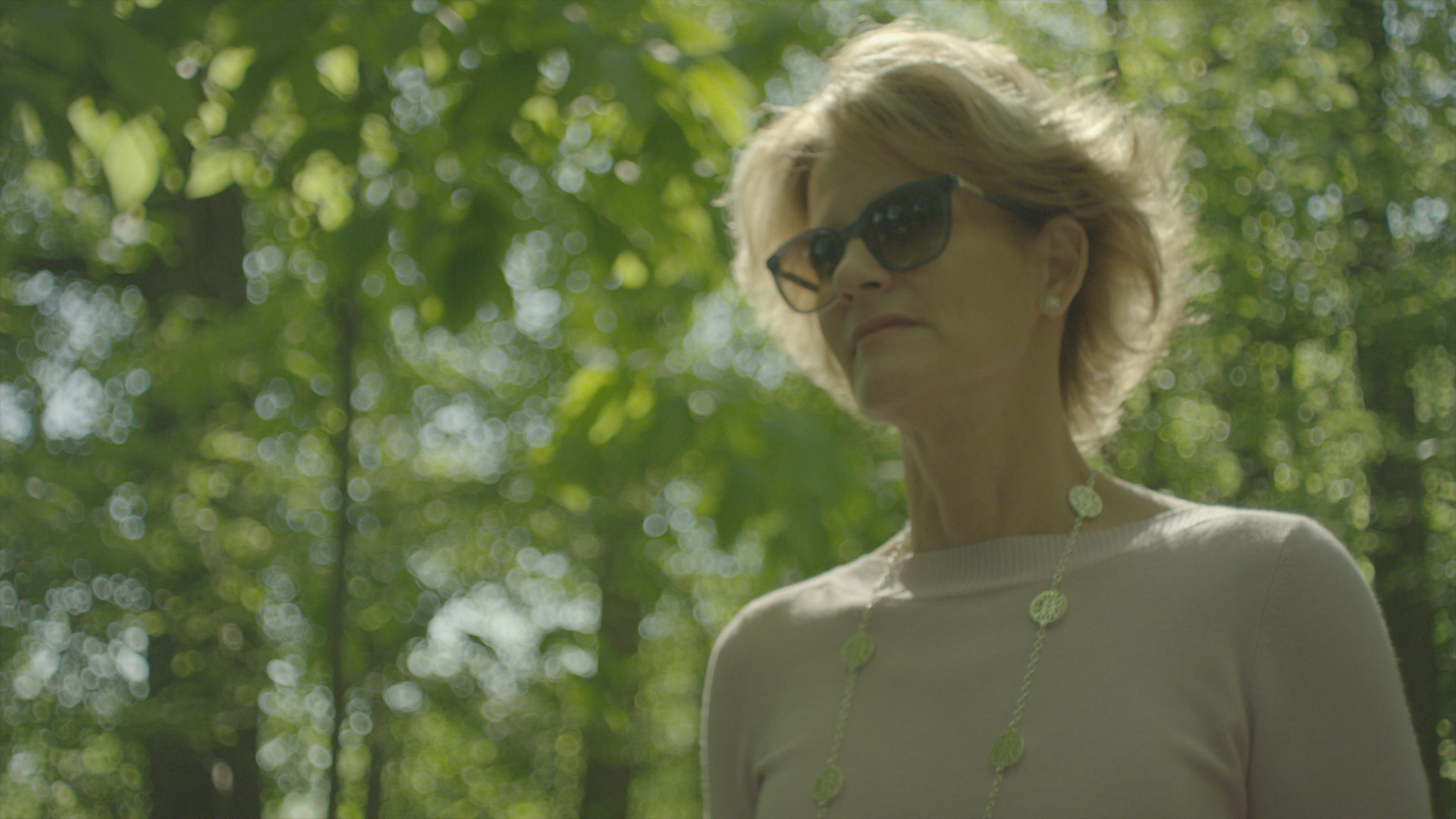 Janssen Storytellers Series: Meet Susan - Breast Cancer Survivor.