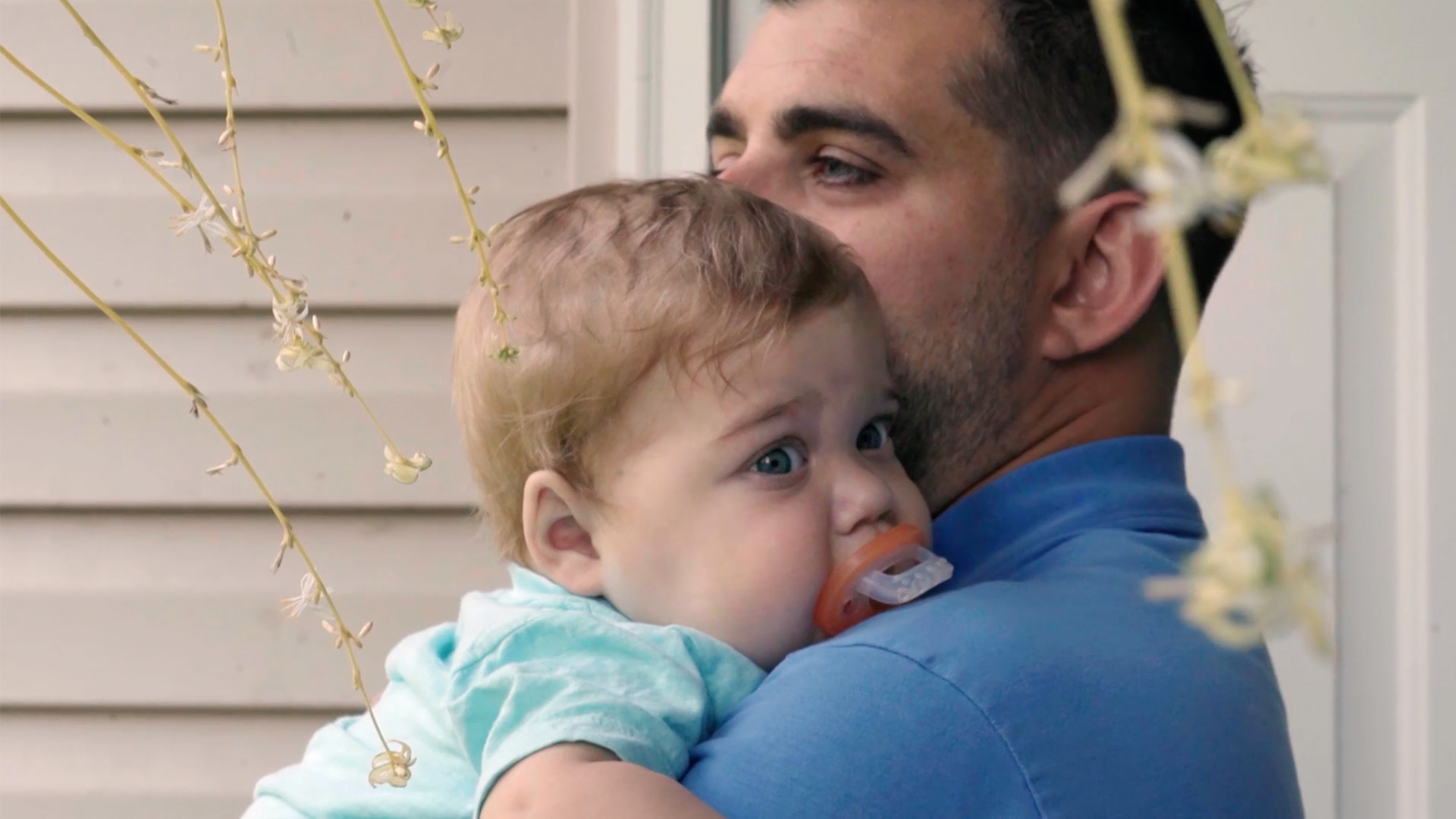 Fred's Footsteps: Meet the Palmisano Family - JTwo