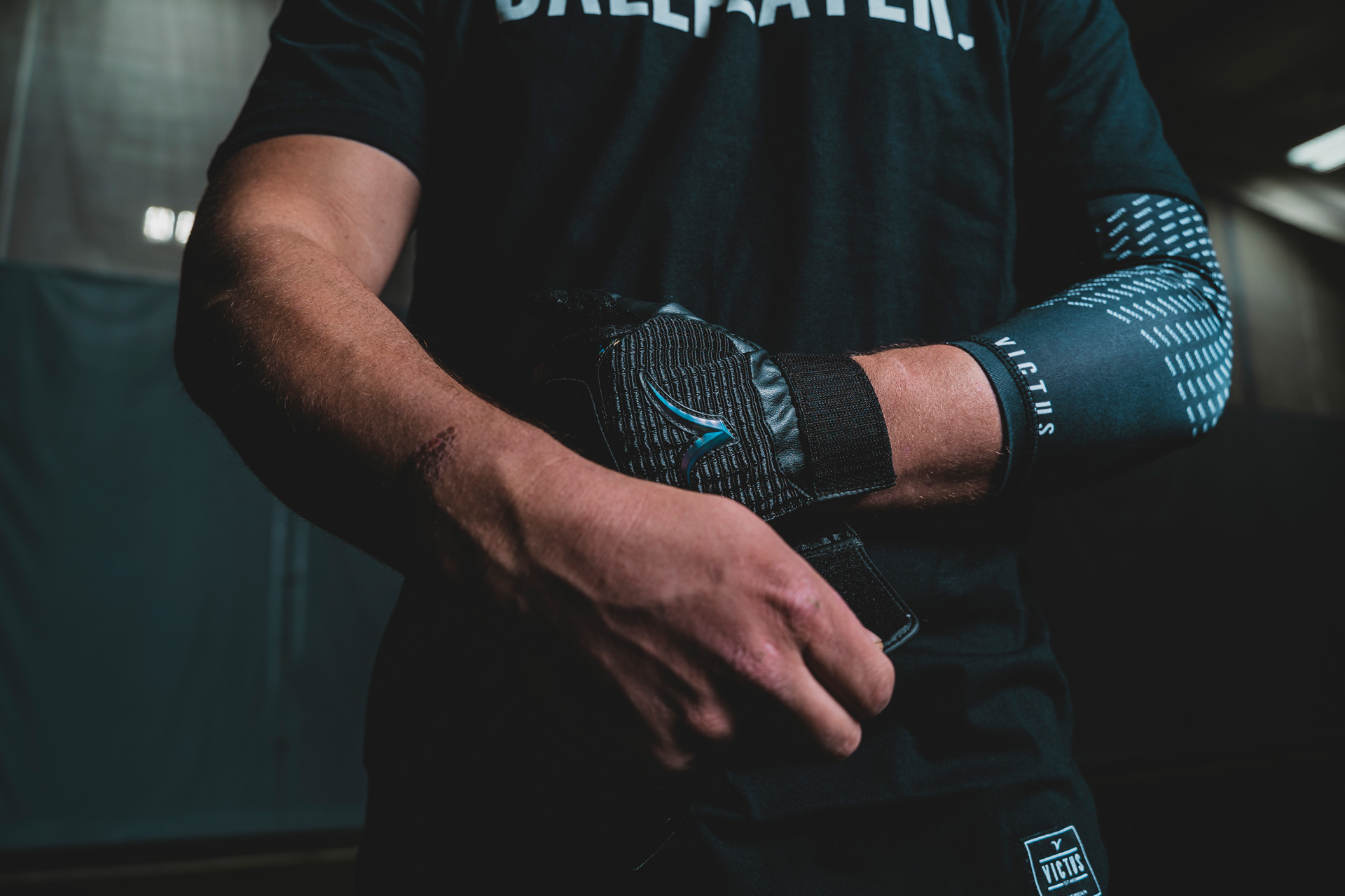 Victus - "The Debut BG One" | JTWO