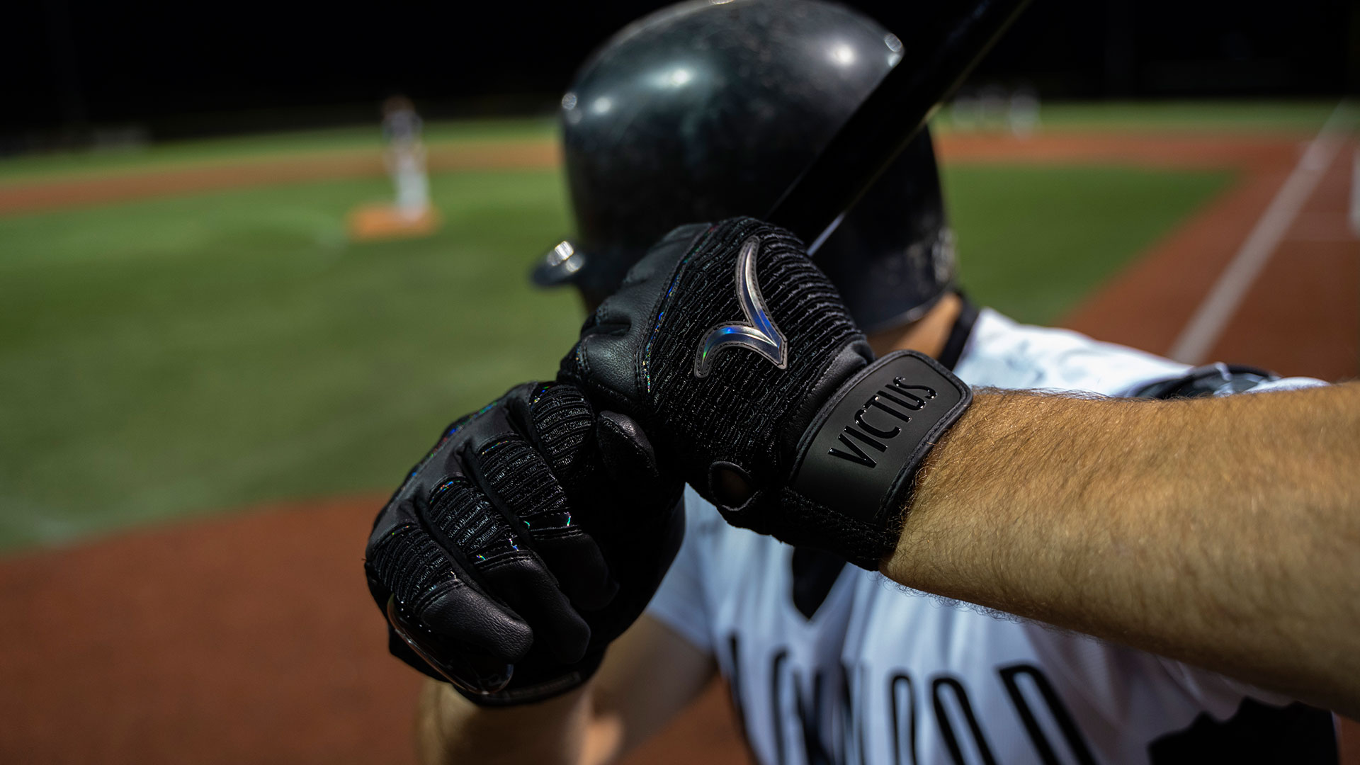 Victus - "The Debut BG One" | JTWO