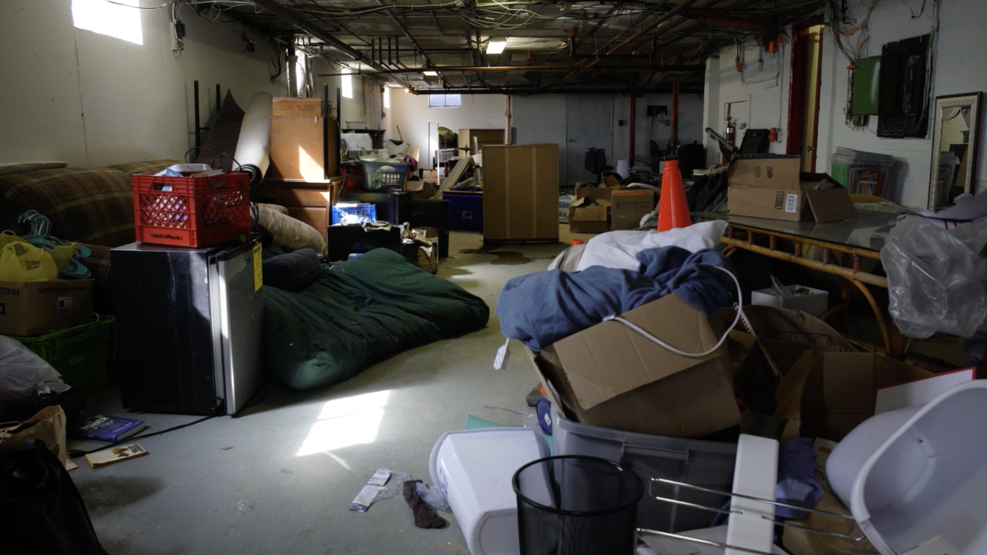 basement_junk | JTWO