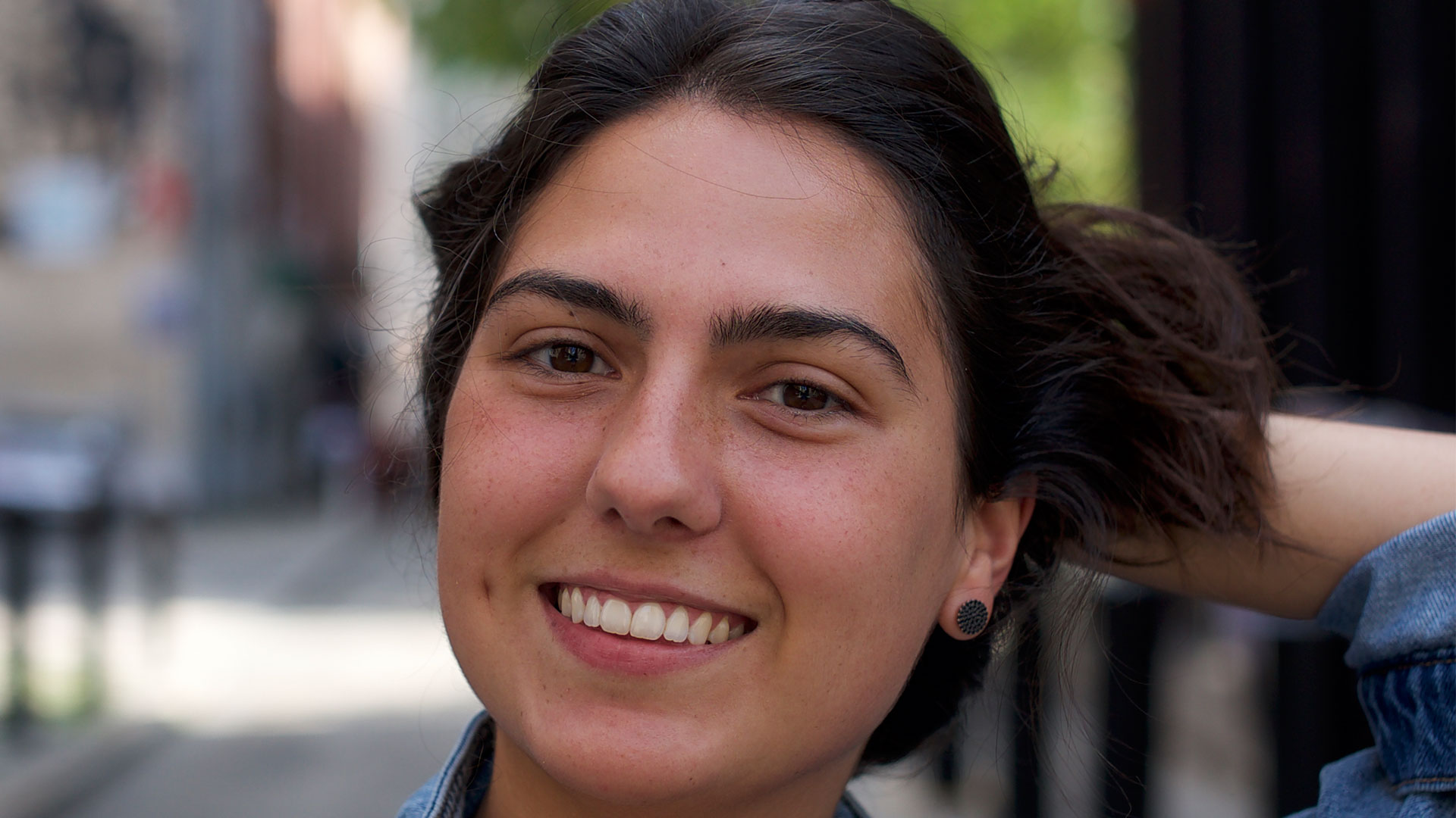 JTWO bids farewell to Viveka Galindez | JTWO