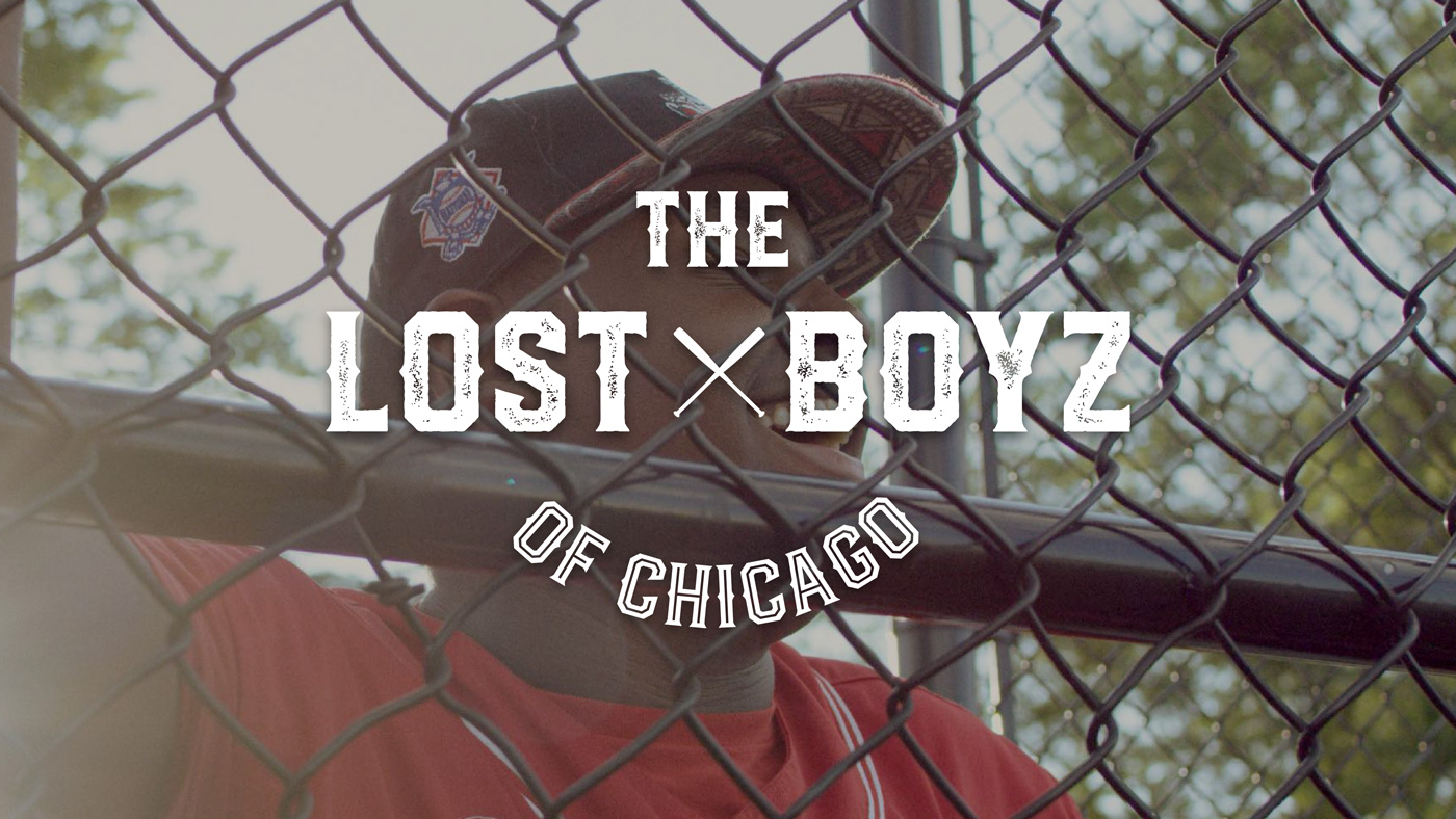 Lost Boyz of Chicago | JTWO