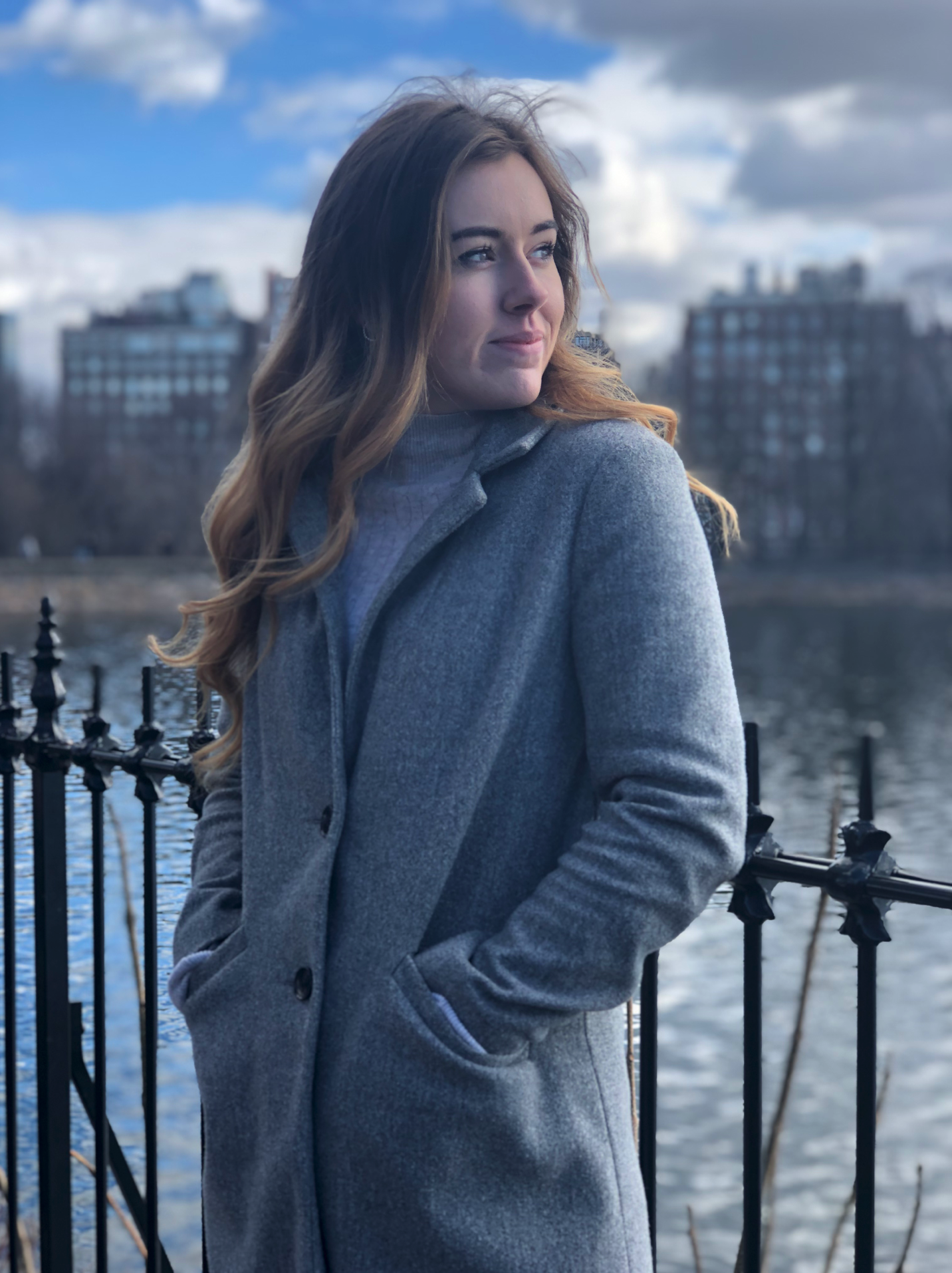 JTWO Welcomes intern Chloe Butler | JTWO