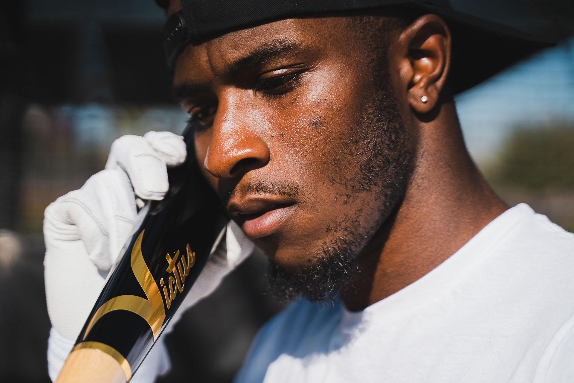 Tim Anderson: TA7 | JTWO