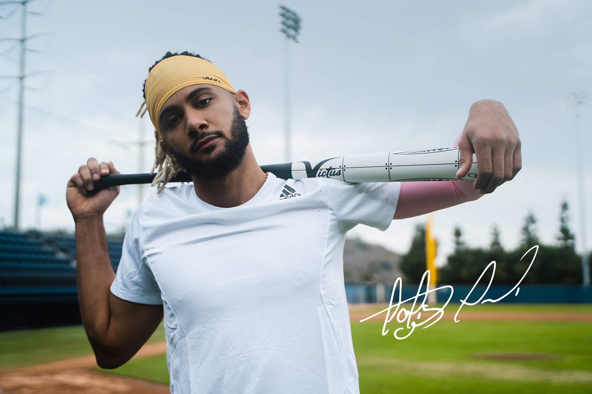 The Fernando Tatis Jr. Project | JTWO