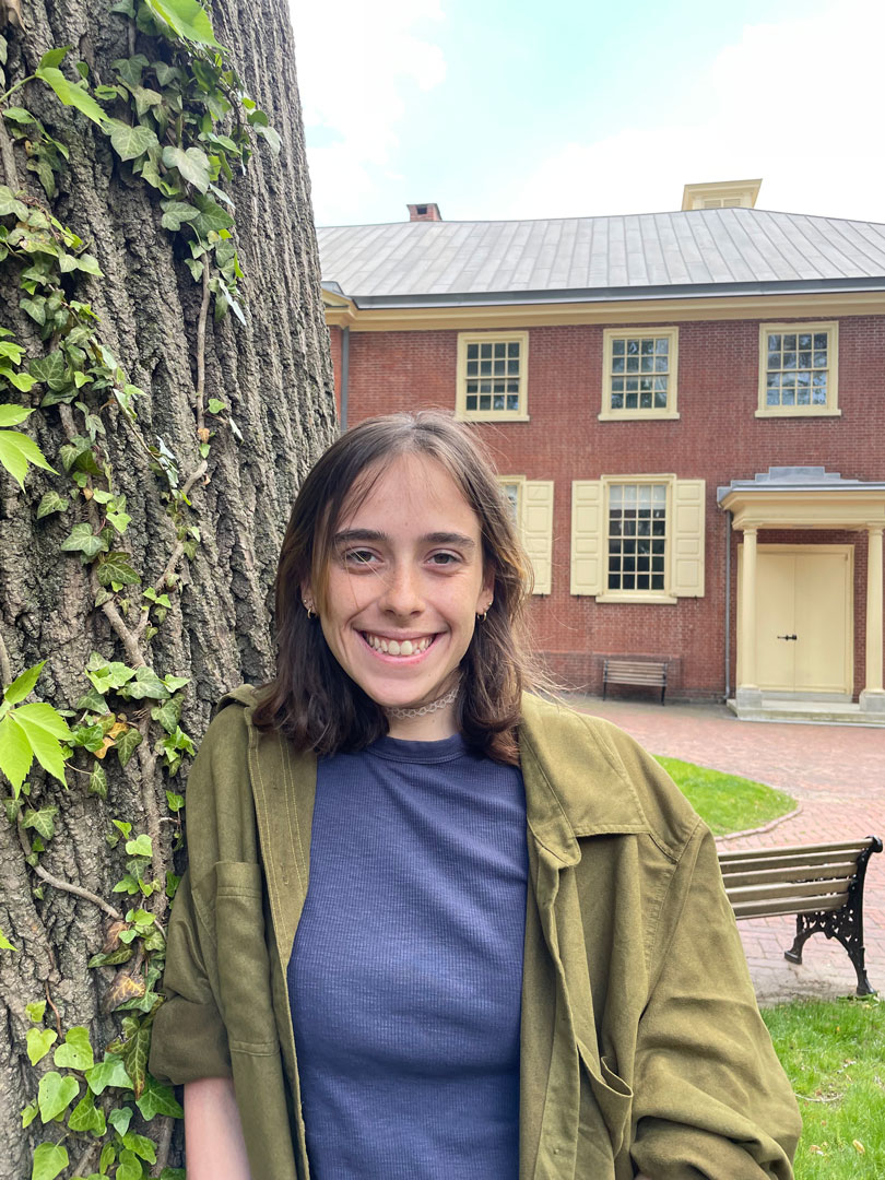 Jtwo Welcomes Intern Brooke Gollmer | JTWO