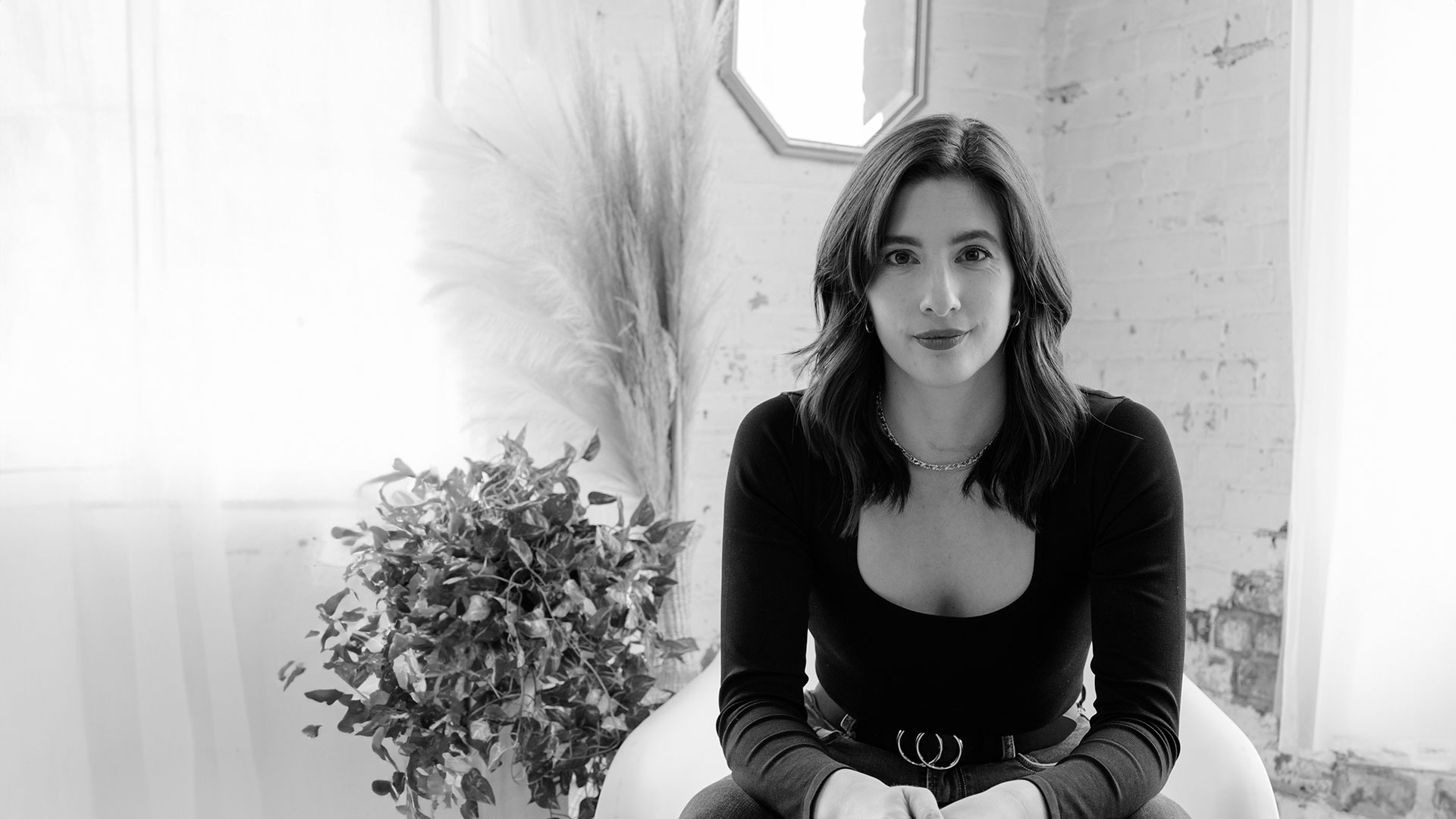 SHELLY HUGHES | JTWO