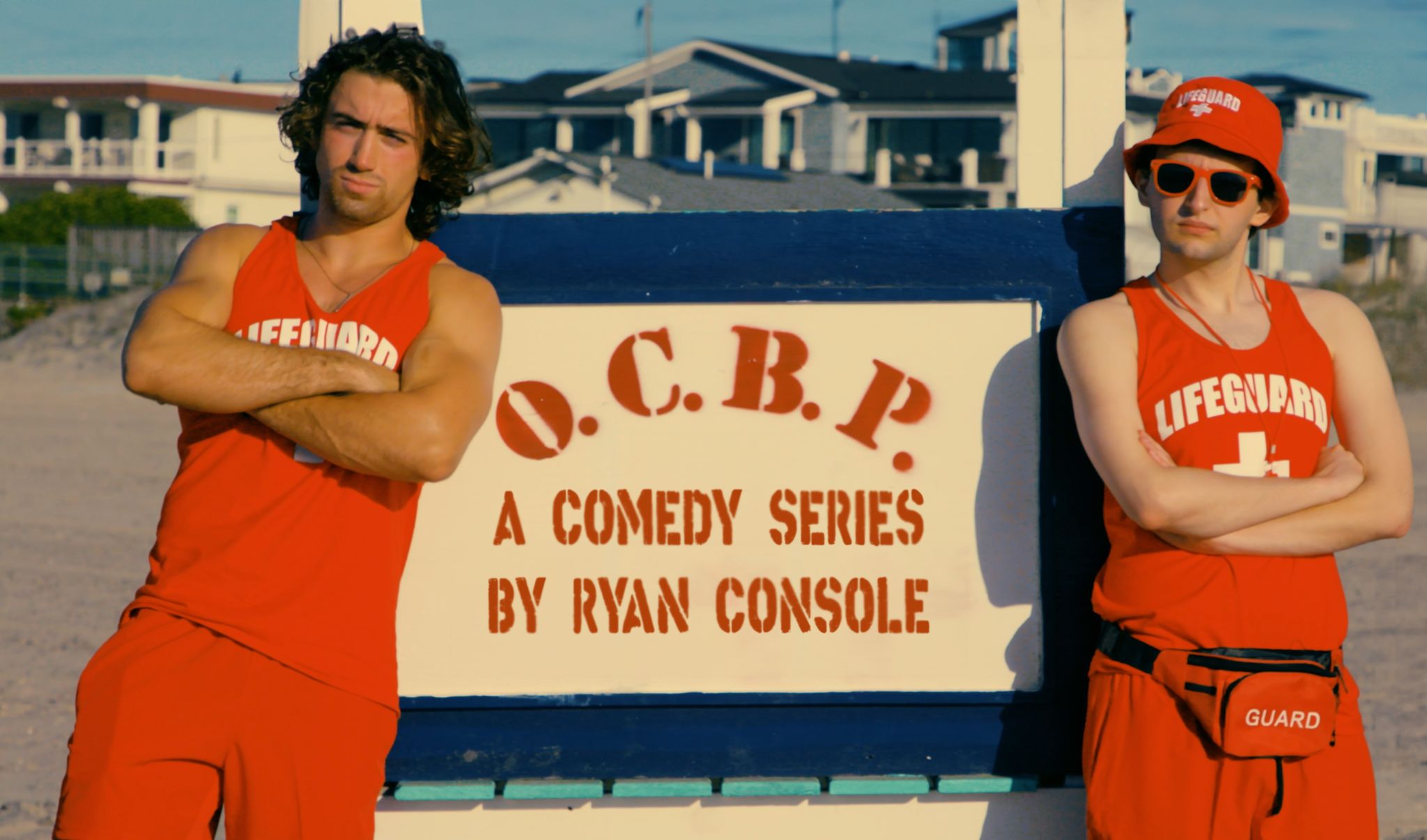 "OCBP" By Ryan Console | JTWO